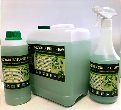 DELTAGREEN SUPER HEAVY – DELTAGREEN